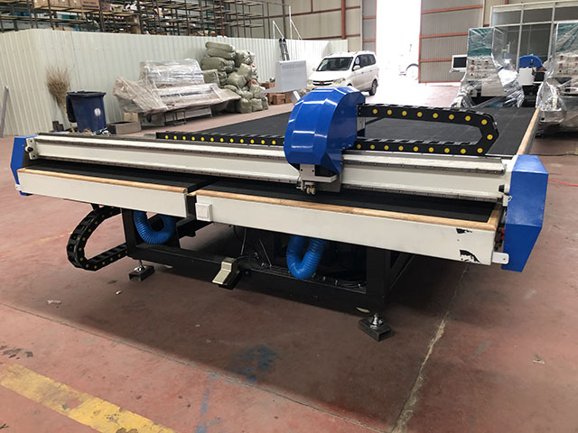 CNC Glass Cutting Machine - Buy CNC Cutting, Glass Cutting, Glass Slice ...