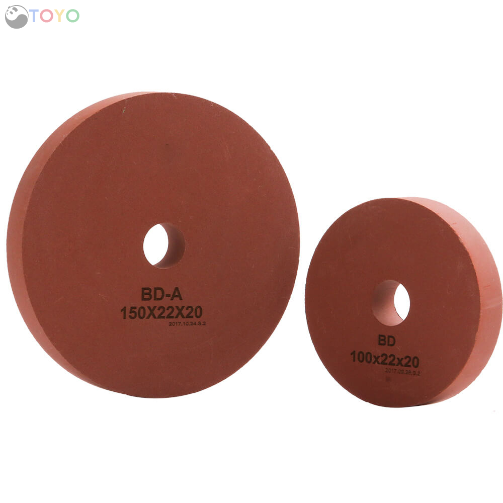 BD Polishing Wheel for Glass Fine Polishing - Buy BD Wheel, Glass ...