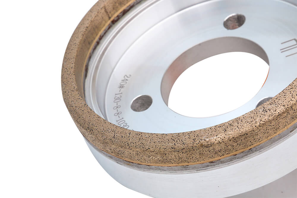 Precision Diamond Glass Grinding wheels – No Gears - Buy Glass Diamond ...