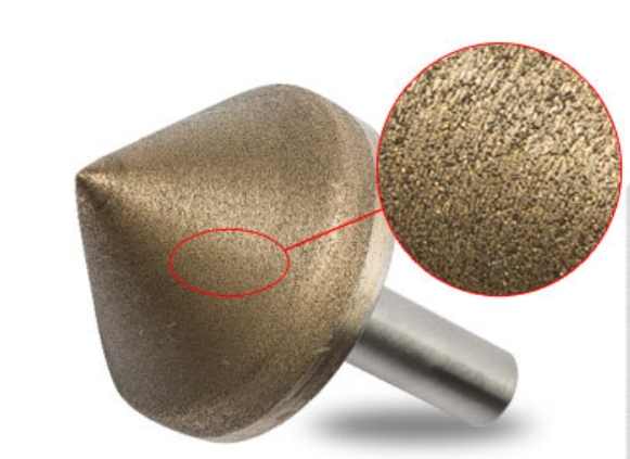 Diamond Drills 45 Degree Straight Shank Countersinks Drill Bits - Buy ...