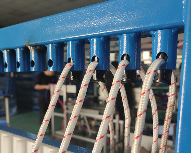 Glass Rack - Qingdao Toyo Industry Co., Ltd