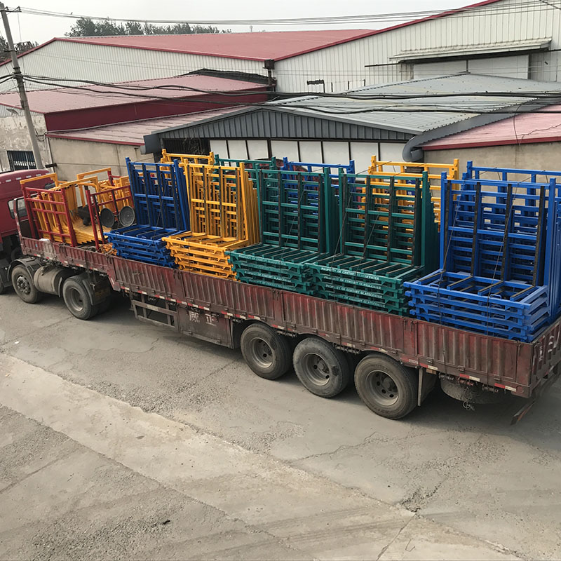 L Shape Rack - Buy L Shape Rack Product on Qingdao Toyo Industry Co., Ltd