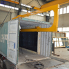 Container Load and Unload Suspension Arm - Buy Container Suspension Arm ...