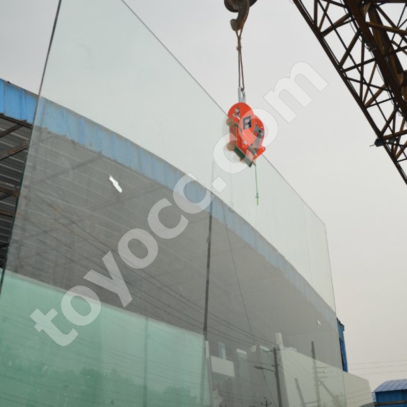 Glass Lifting Clamp - Buy Glass Lifting Clamp Product on Qingdao Toyo ...
