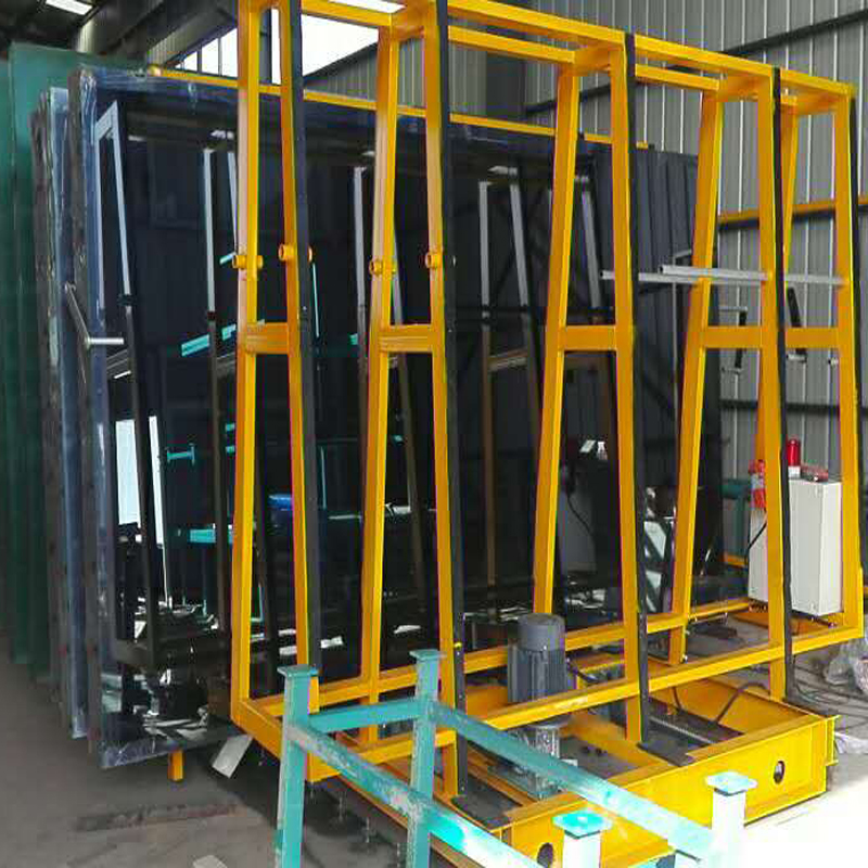 Electrical Glass Storage System - Buy electrical glass rack, glass ...