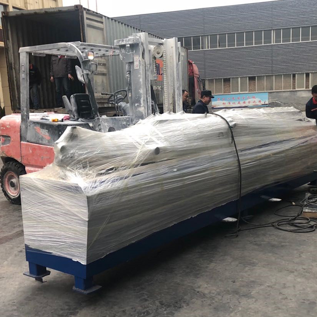 Insulating Glass Aluminum Spacers Production Line - Buy Insulating ...