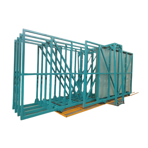 Glass Rack - Qingdao Toyo Industry Co., Ltd